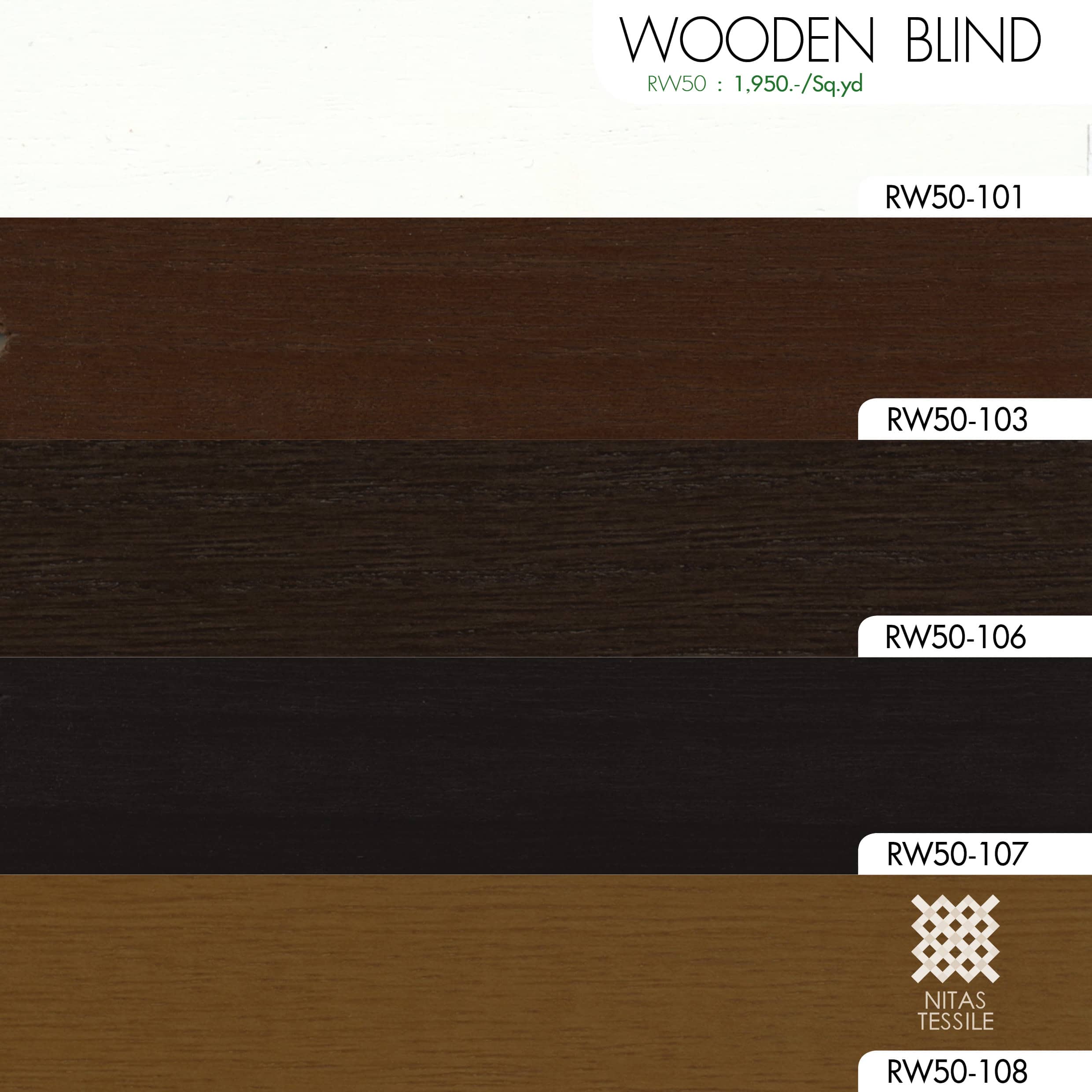 RW50 – Nitas Tessile co., ltd.