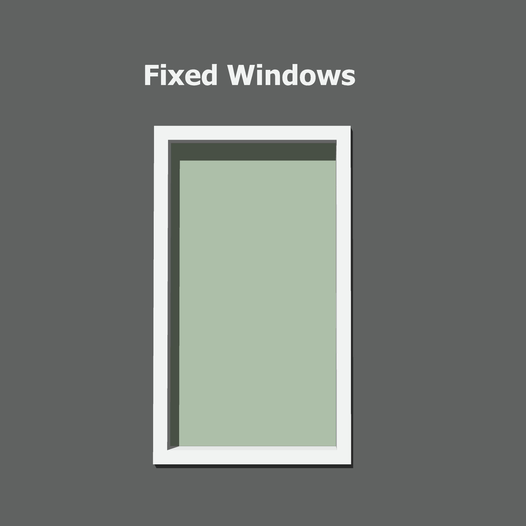 หน้าต่างแบบต่างๆ – Nitas Tessile co., ltd.