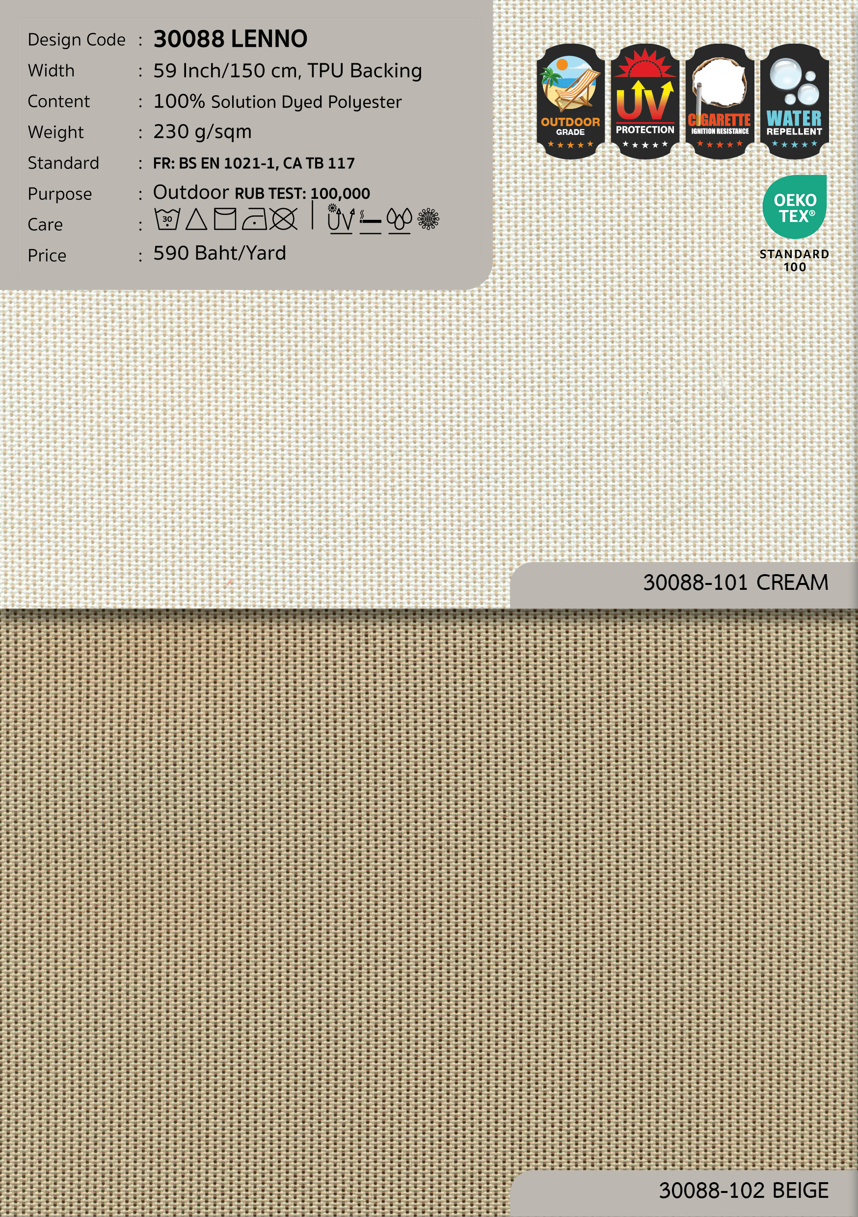 30088 LENNO – Nitas Tessile co., ltd.
