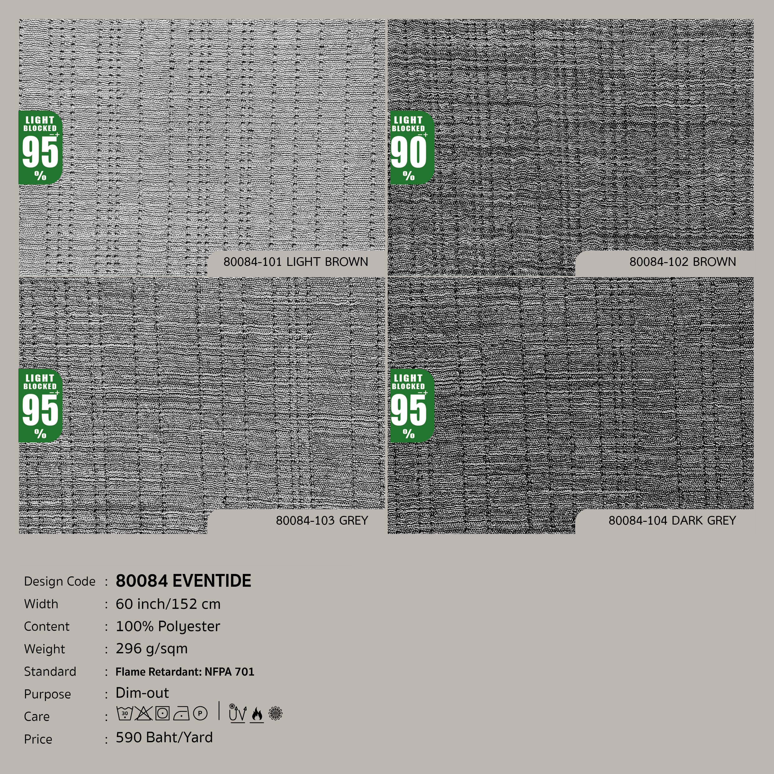 80084 EVENTIDE – Nitas Tessile co., ltd.